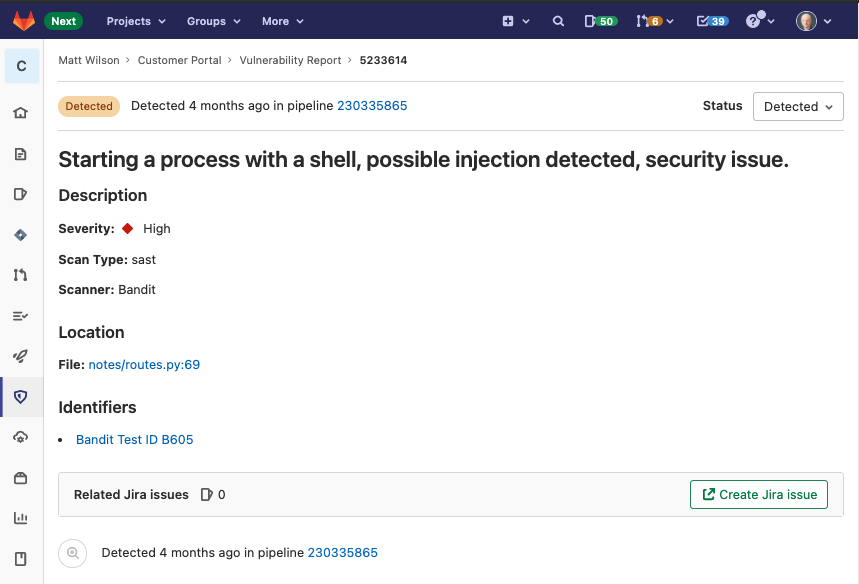 GitLab Integration with Atlassian Open DevOps | Atlassian