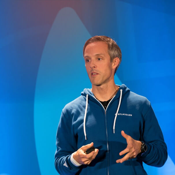 Watch Live | Atlassian