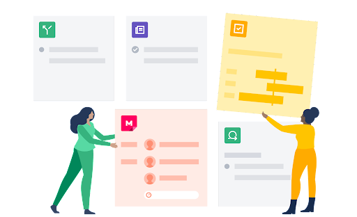 Stay on track: Project documentation with Confluence
