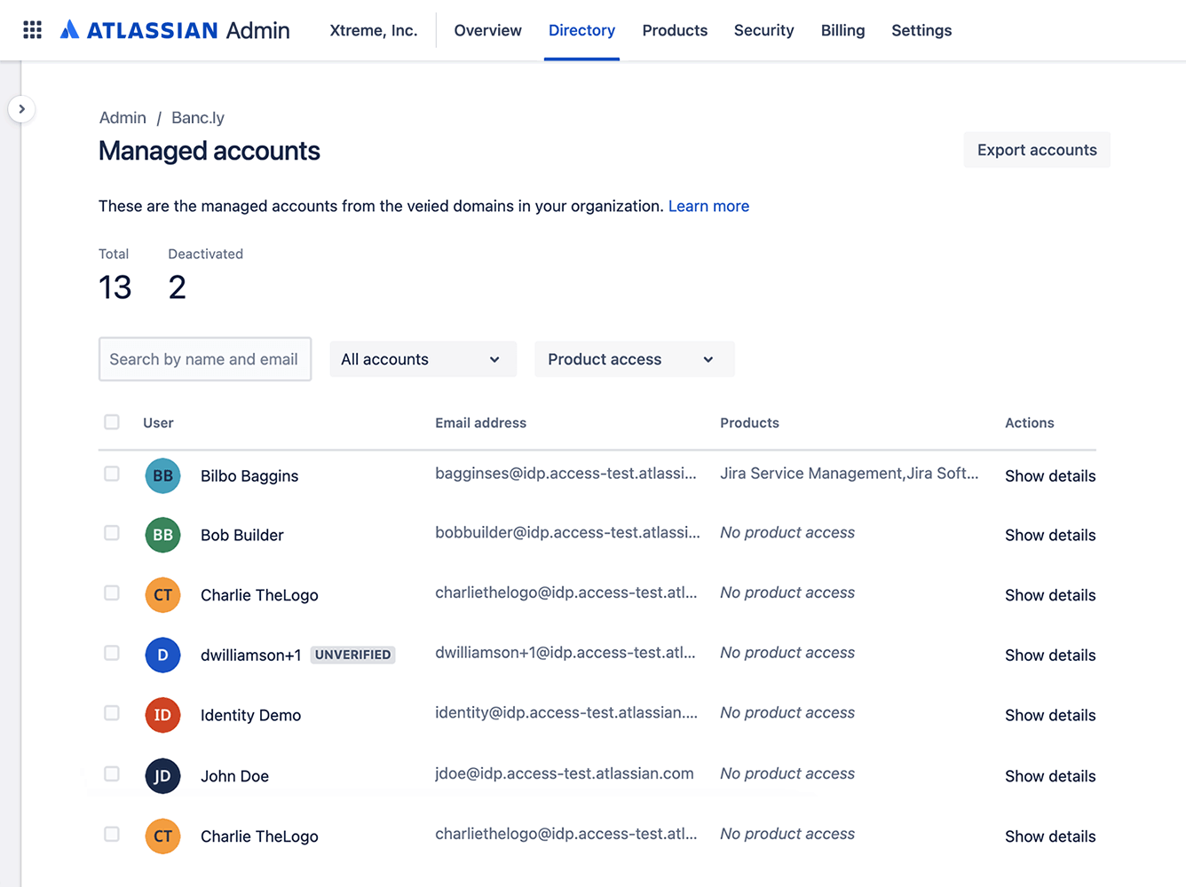 Atlassian Administration | Atlassian
