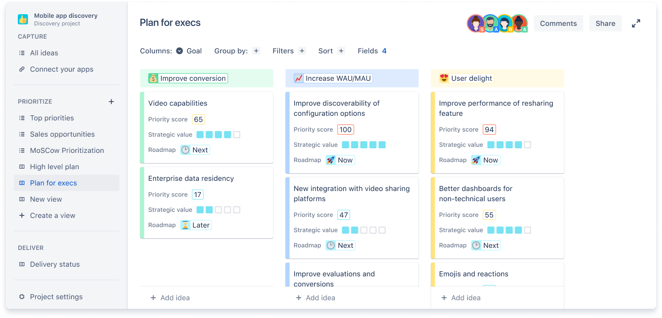 What is product discovery | Atlassian