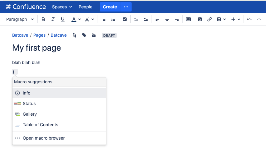 Setting your users up for success in Atlassian Cloud