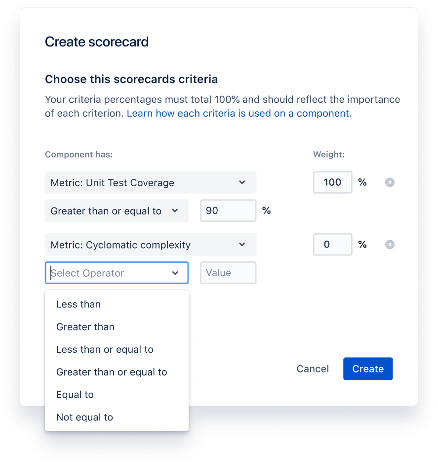 Compass | Mission control for your distributed architecture