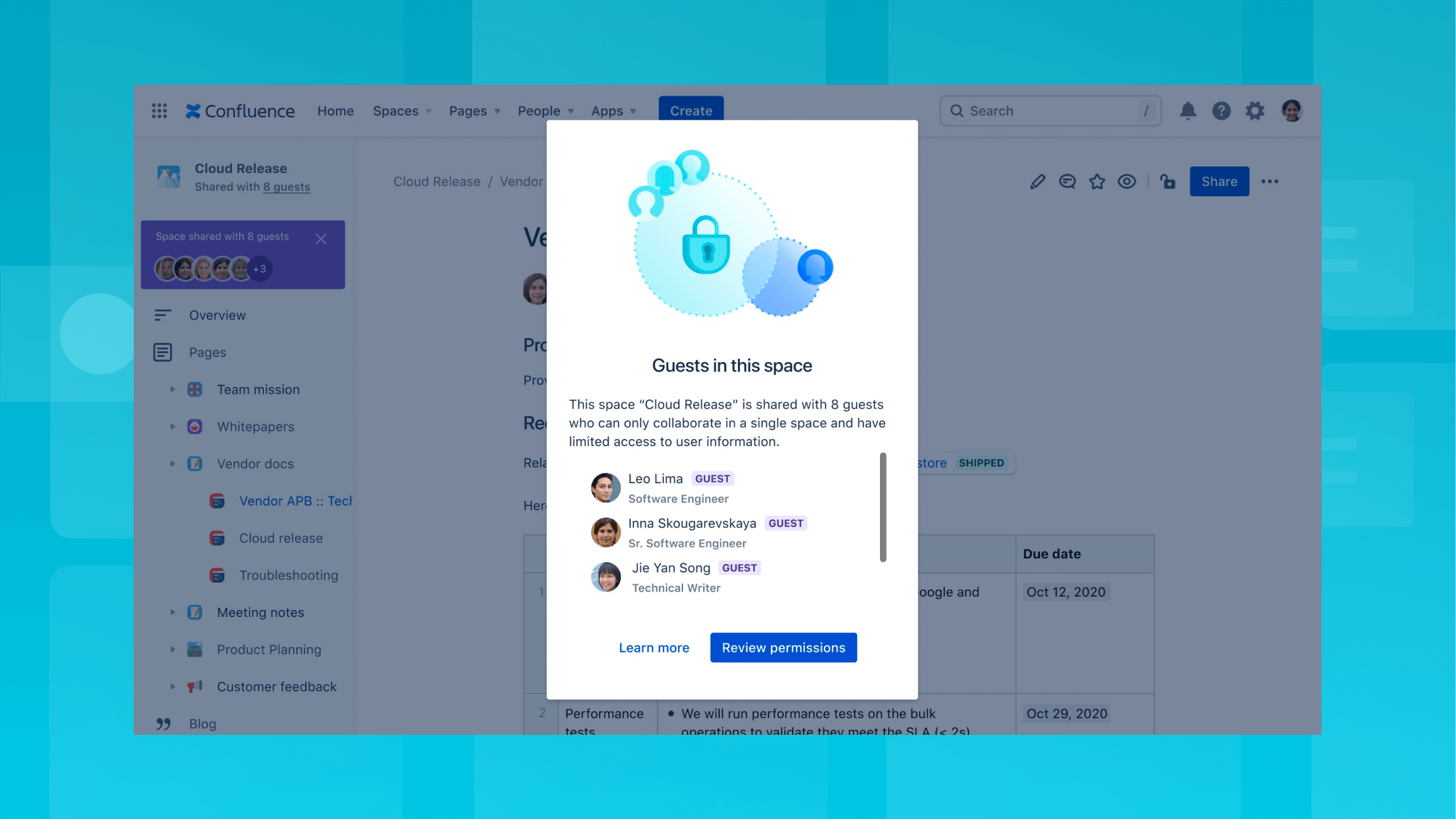 What’s New in Confluence | Atlassian