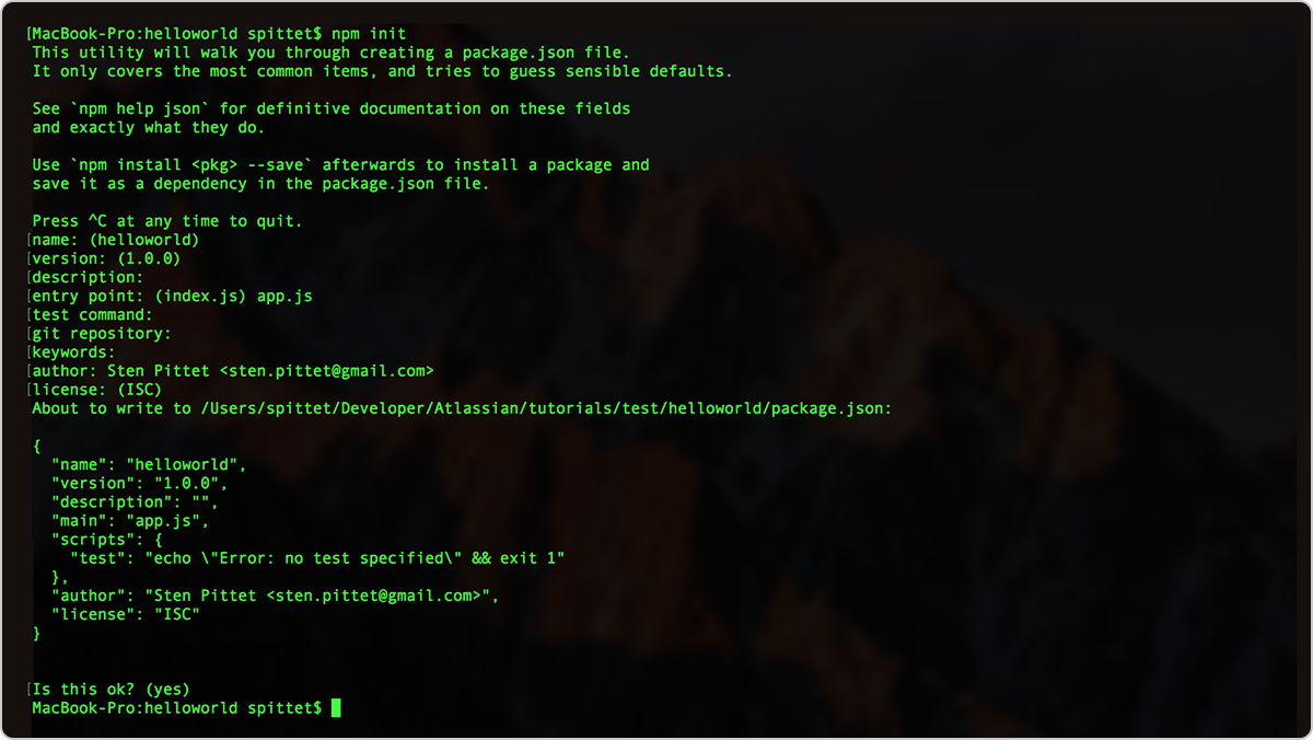 Continuous Integration Tutorial | Atlassian