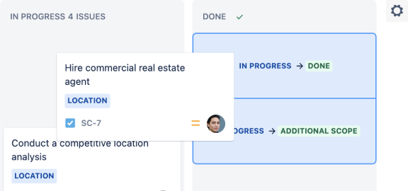 7 etapas para começar a usar o Jira Software | Atlassian