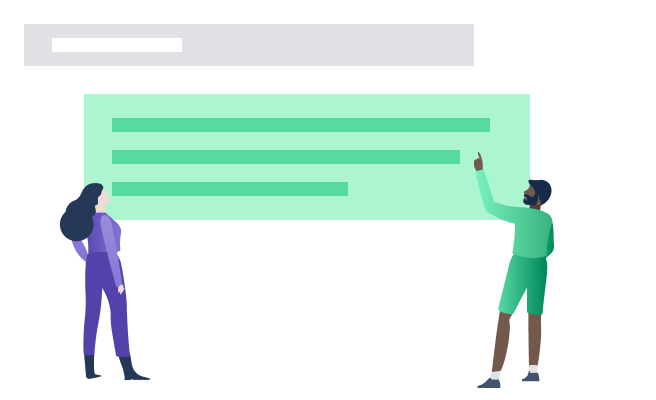 Team Poster Template | Atlassian