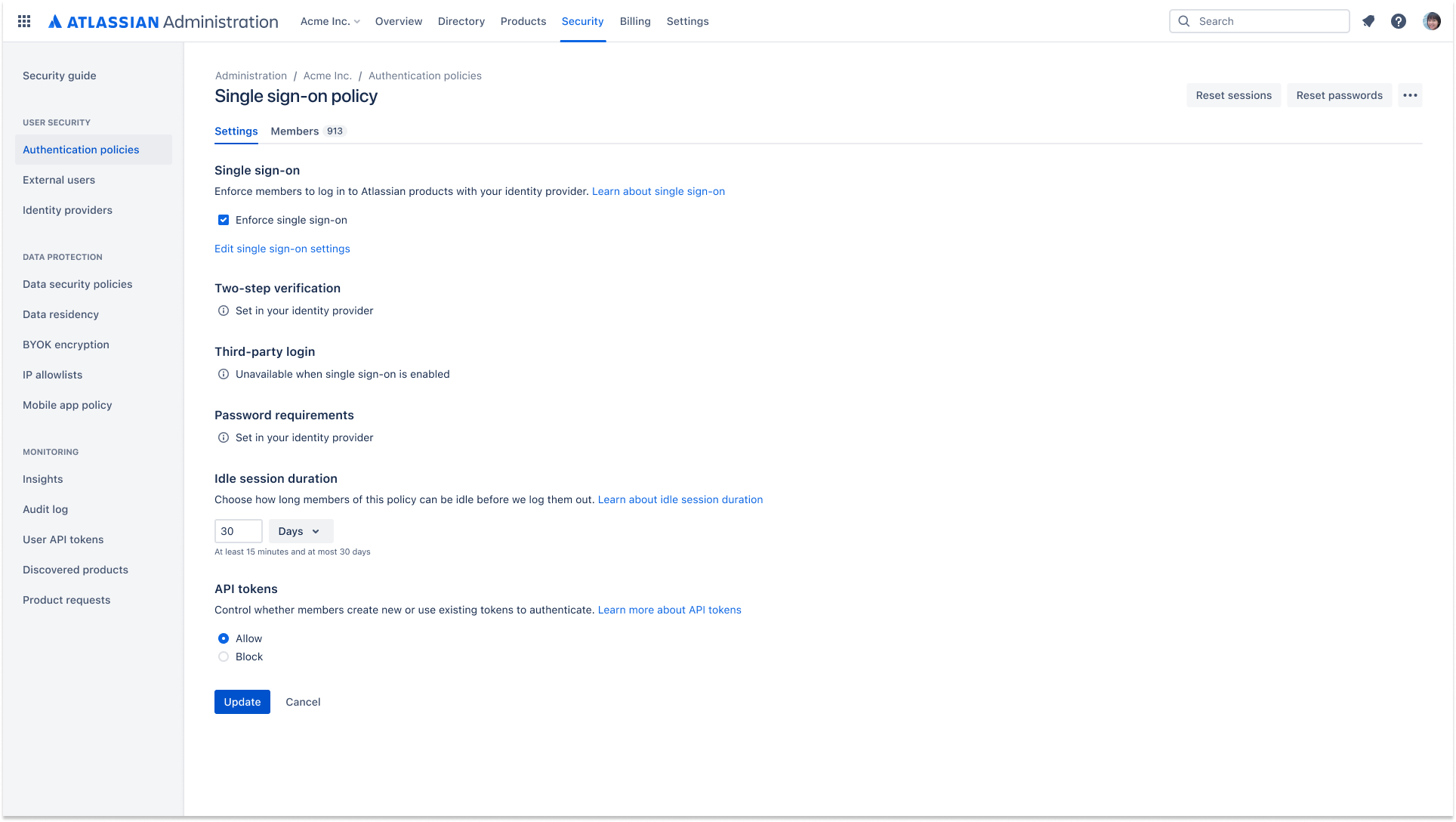 Atlassian Guard Pricing Secure Solutions For Your Team