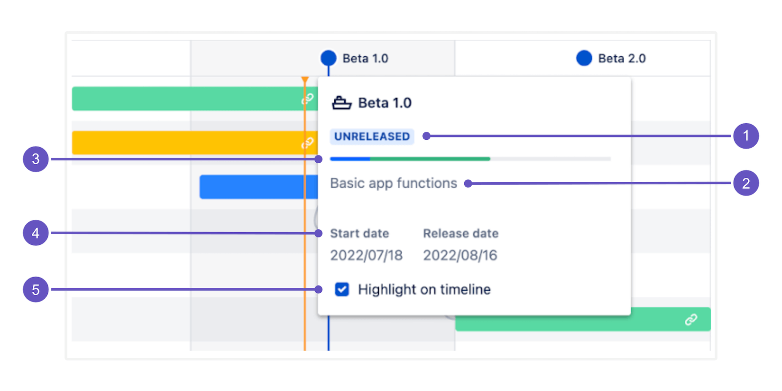 Die Verwendung von Versionen in Jira Software | Atlassian