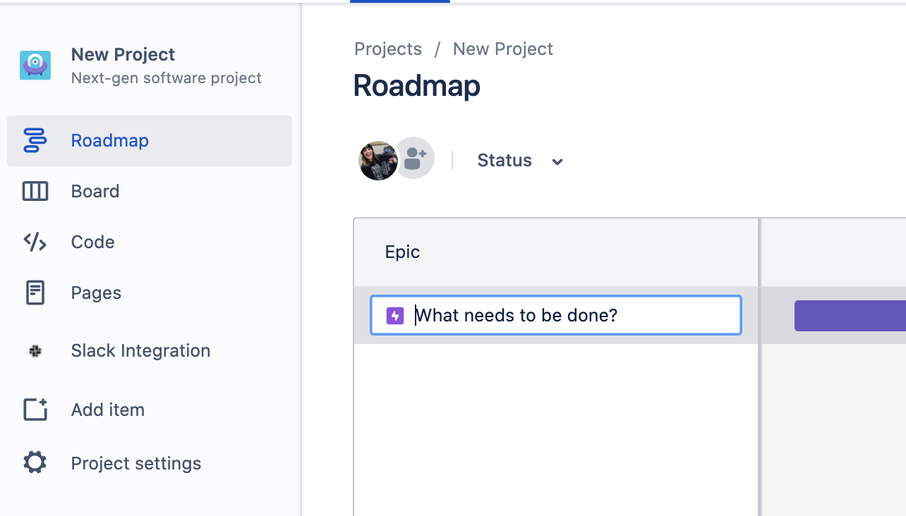 Aprende a utilizar epics en Jira Software | Atlassian
